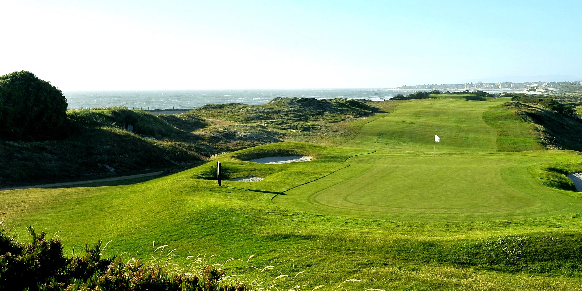 Séjour de golf de 4 nuits à Porto au Portugal